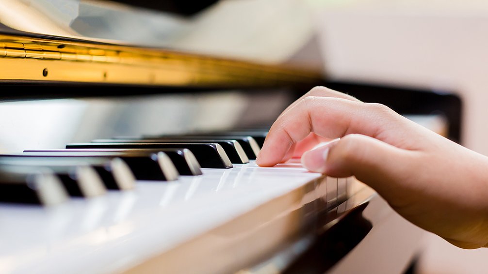 Musical Instruments - The Aberdeen Marina Club