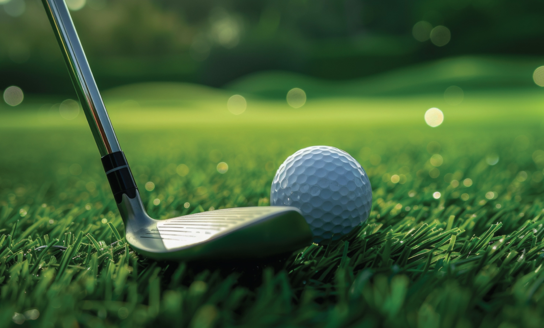 Xili Golf Outing - The Aberdeen Marina Club